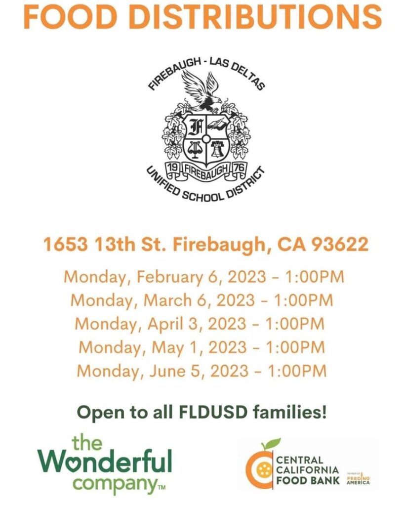 The City of Firebaugh