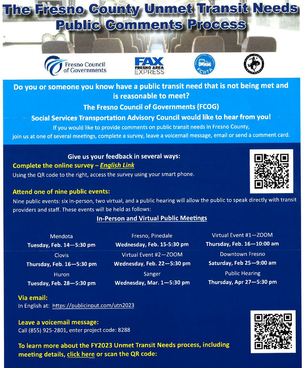 The City of Firebaugh