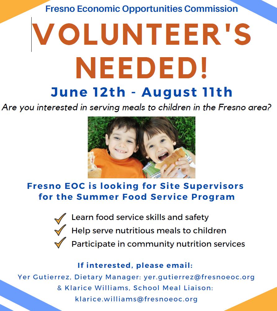 The City of Firebaugh