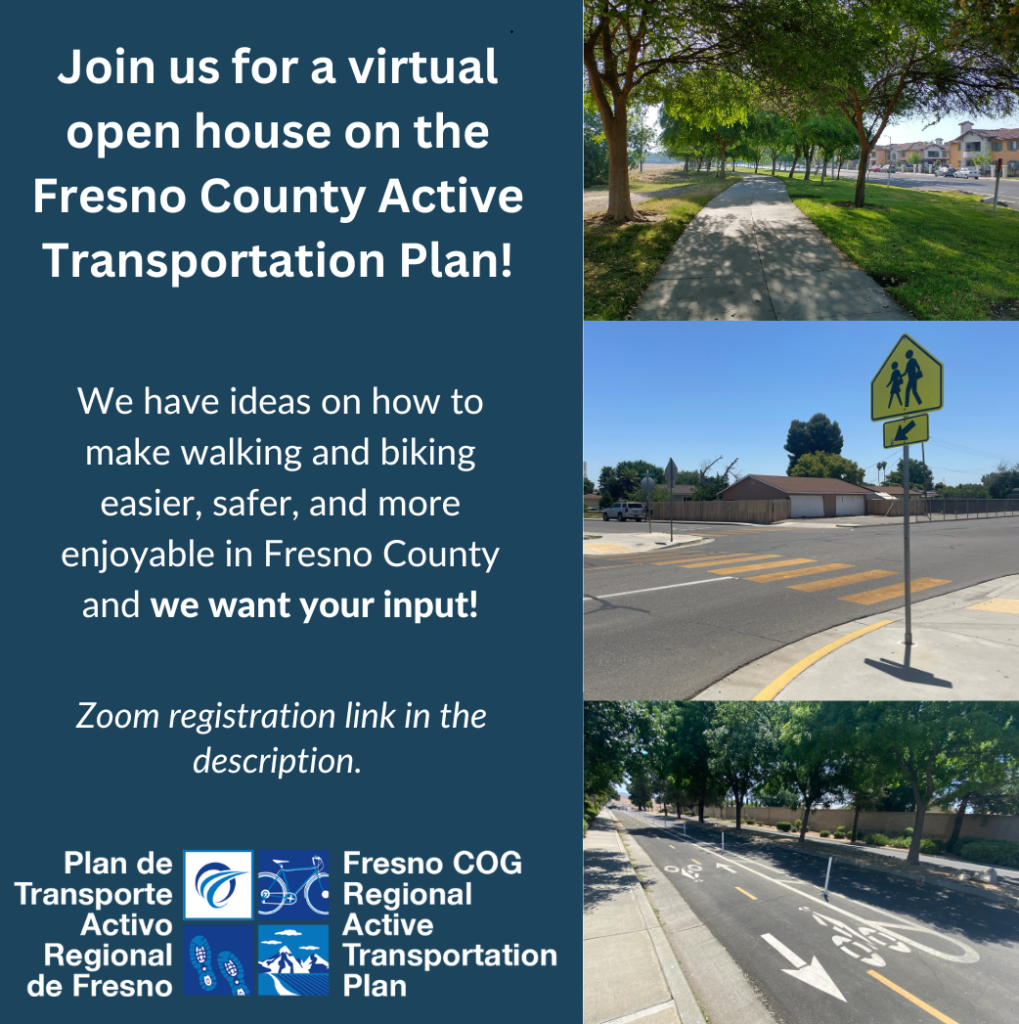 The City of Firebaugh