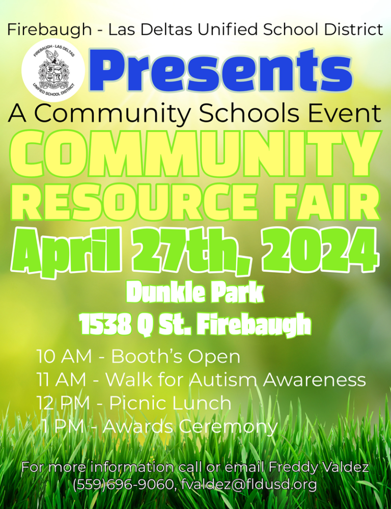 The City of Firebaugh