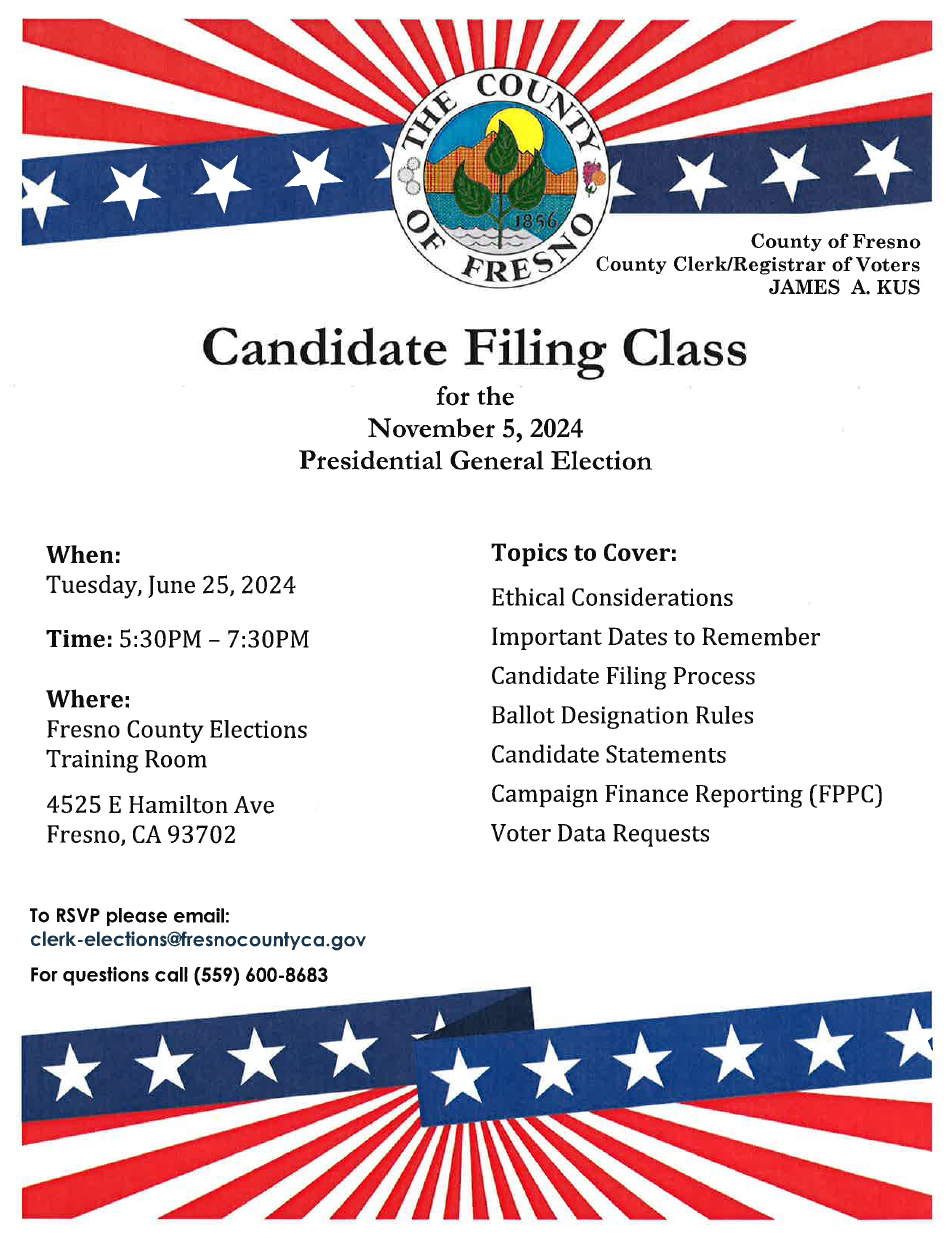 The City of Firebaugh