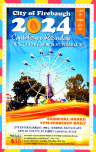 The City of Firebaugh