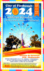 The City of Firebaugh